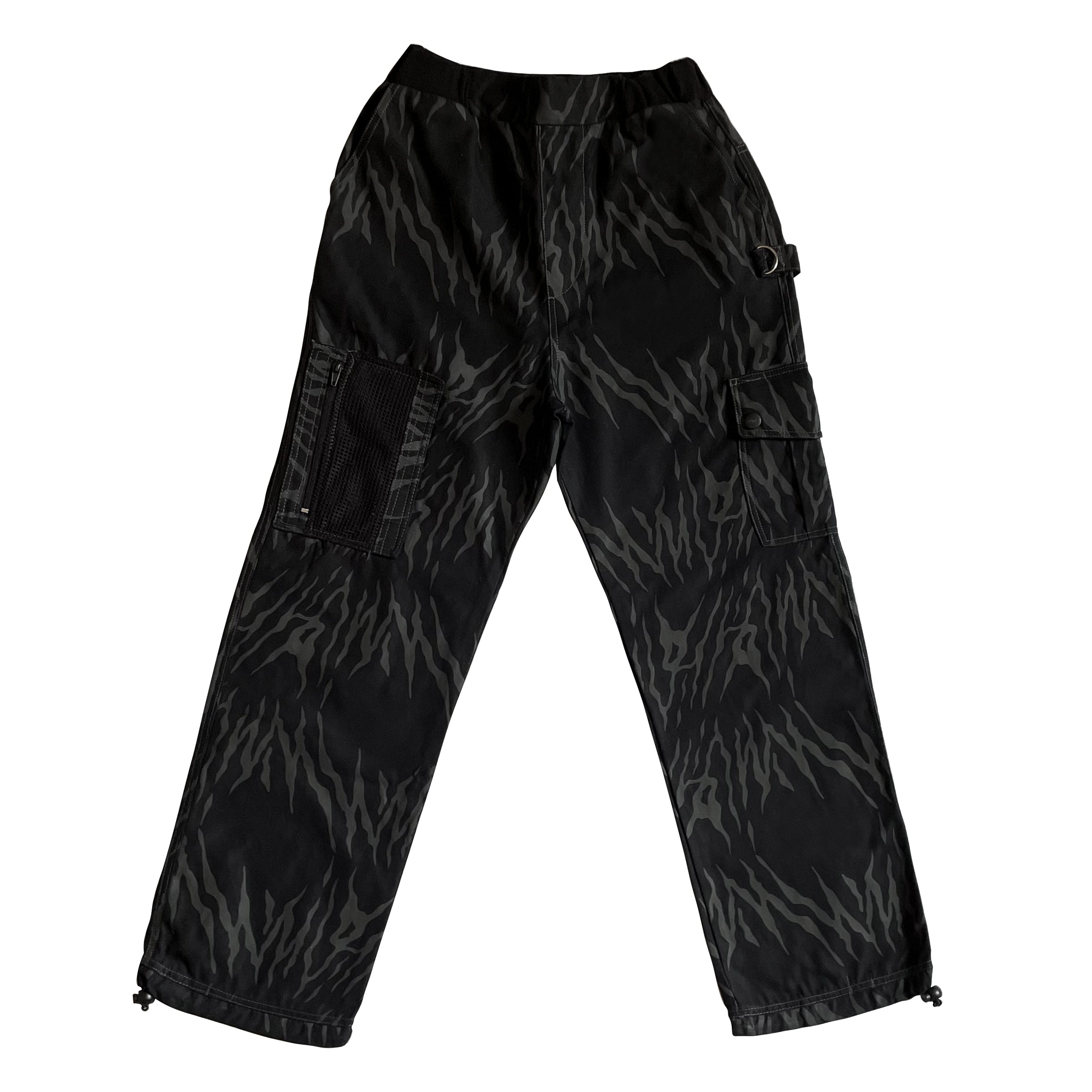Asphalt Utility Pants – UNTY